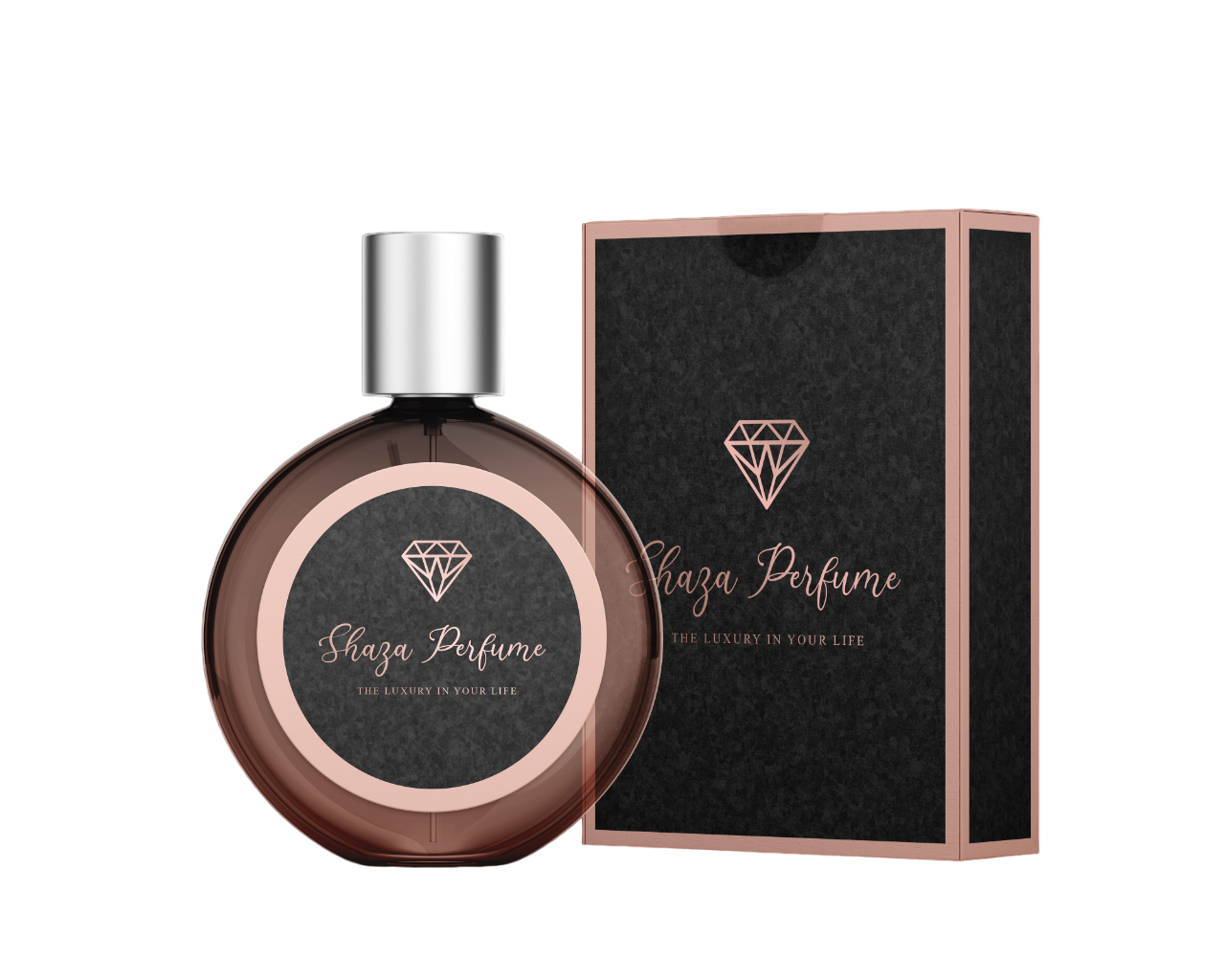 Shaza Perfume