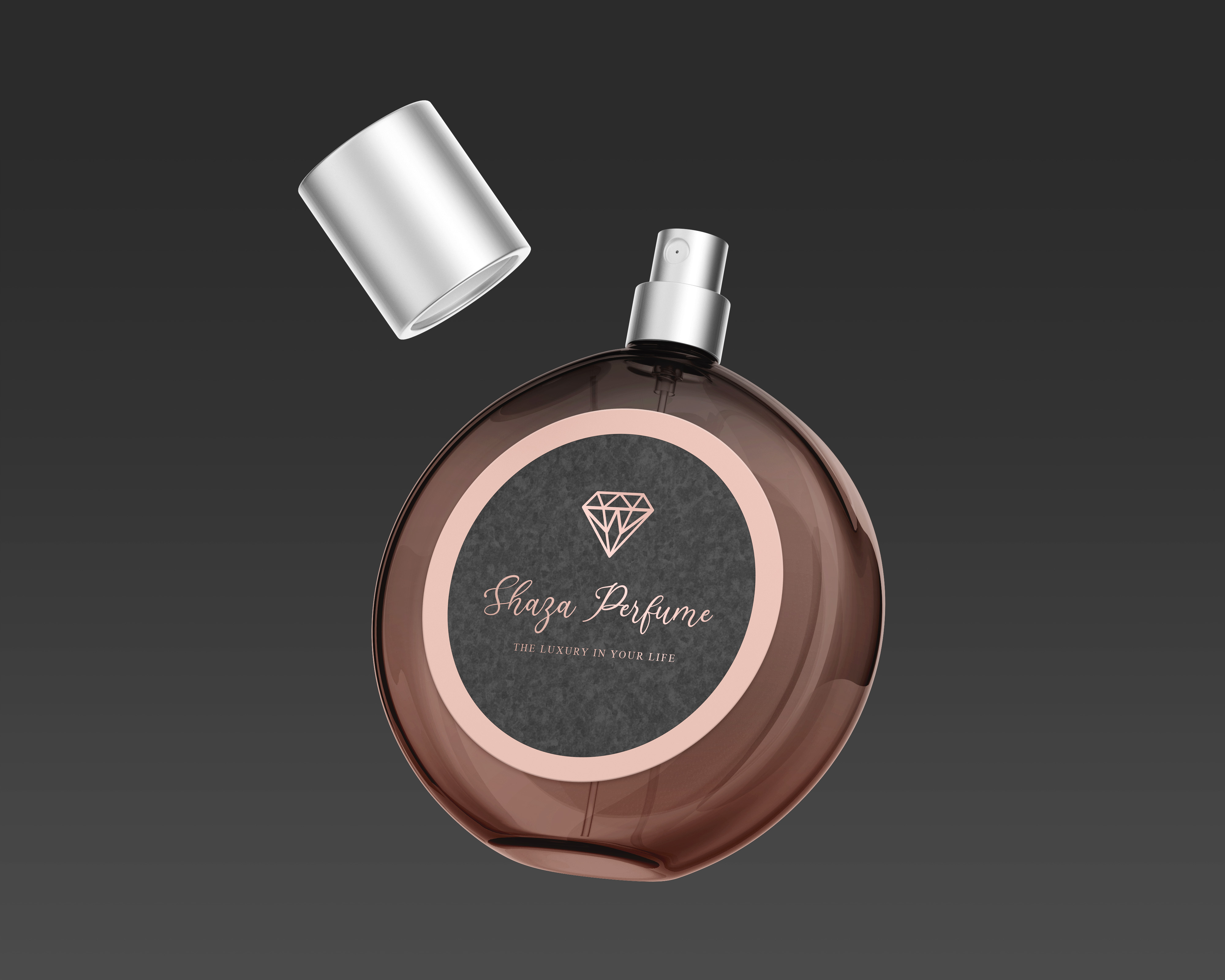 Shaza Perfume